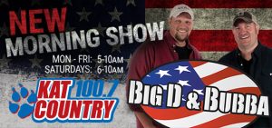 Kat Country 100.7 – KATJ Victorville – The High Desert's Country Station