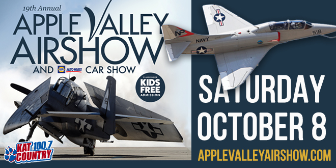 Kat Country 100.7 – KATJ Victorville – The High Desert's Country Station